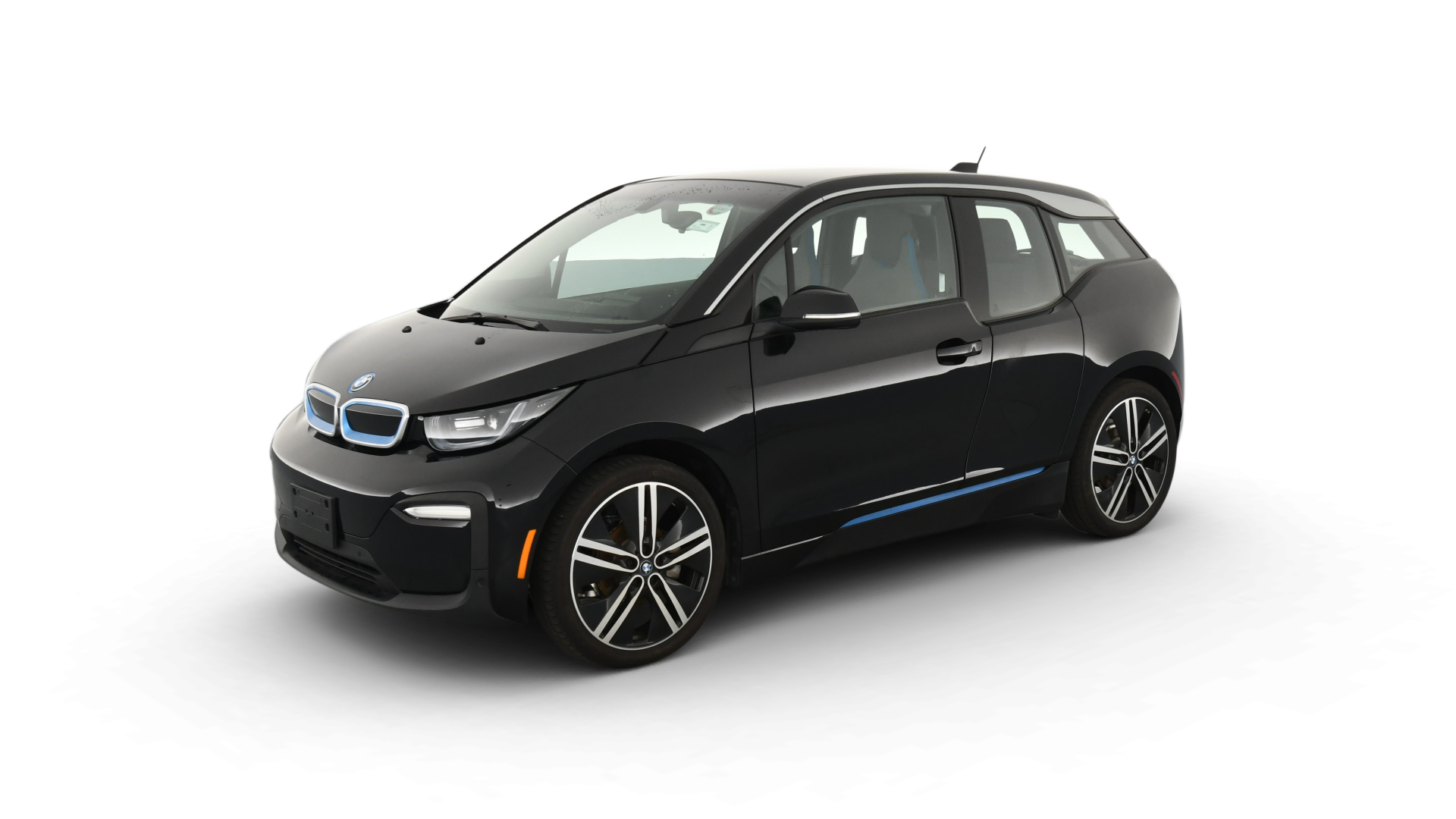 2019 BMW i3 | Carvana